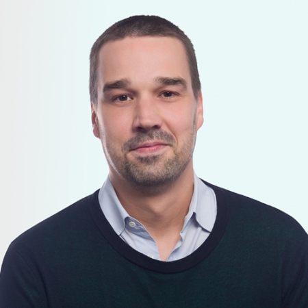 Jan Janzen - AMEC Global Summit Prague